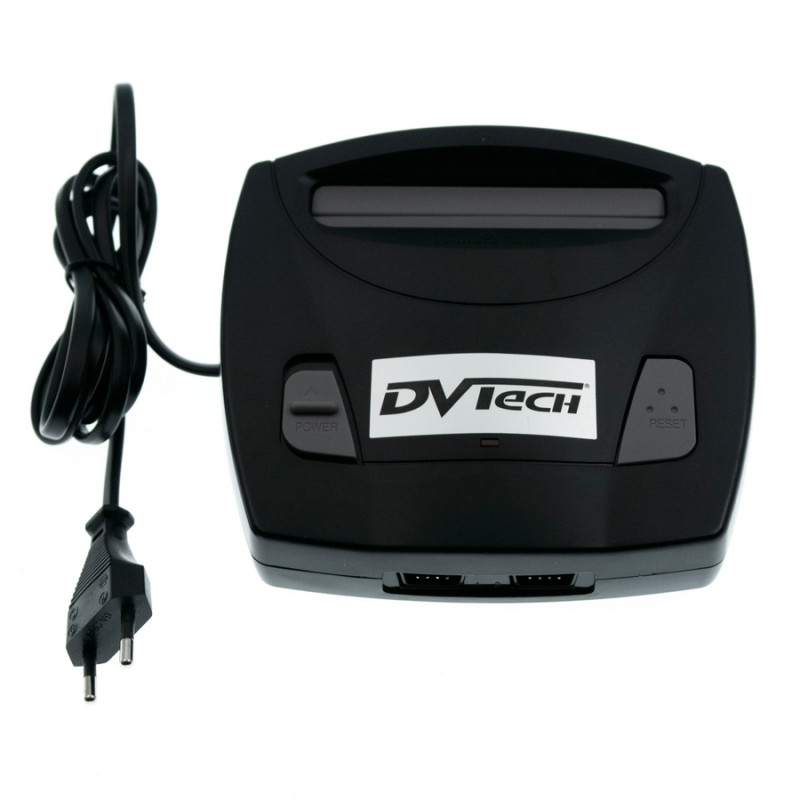 Купить игровую приставку DVTech Classic 255 игр в интернет-магазине ...