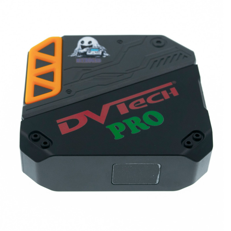 Купить игровую мультиплатформенную приставку DVTech PRO с беспроводными геймпадами в интернет ...